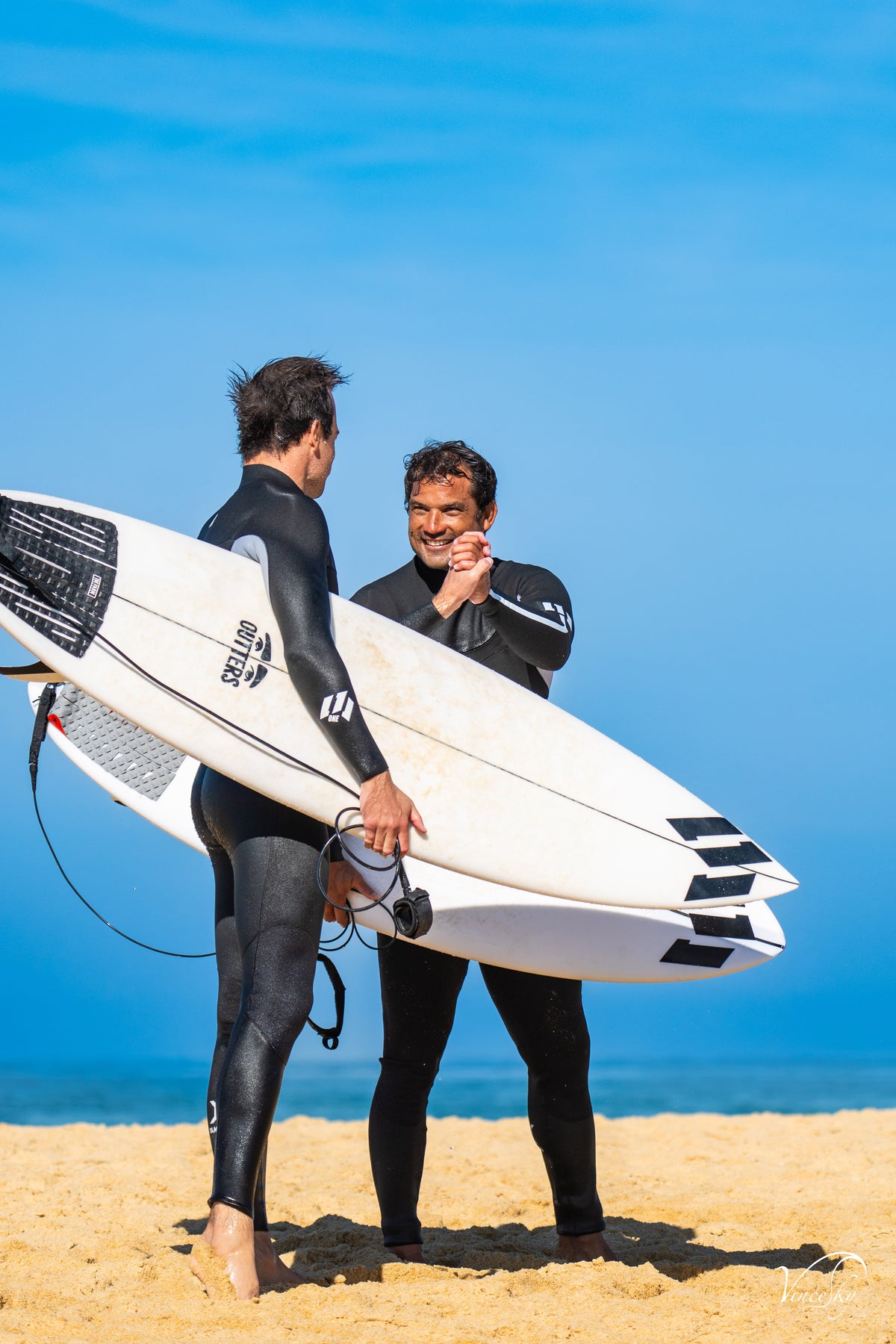 Surf Enfants & Croissance | ONE SURFING CO